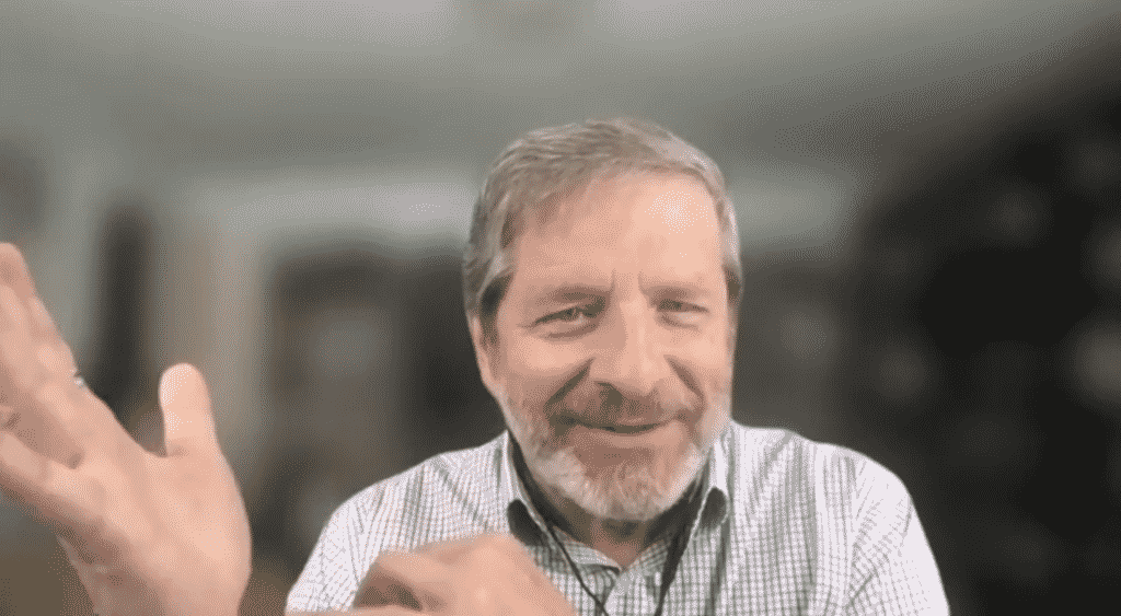 Futures 2021 - First Work