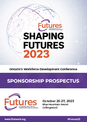 Futures 2023 - First Work