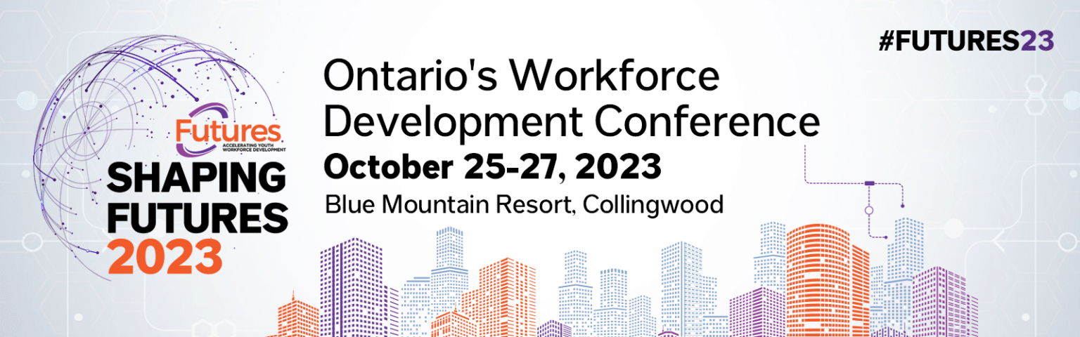 Futures 2023 - First Work