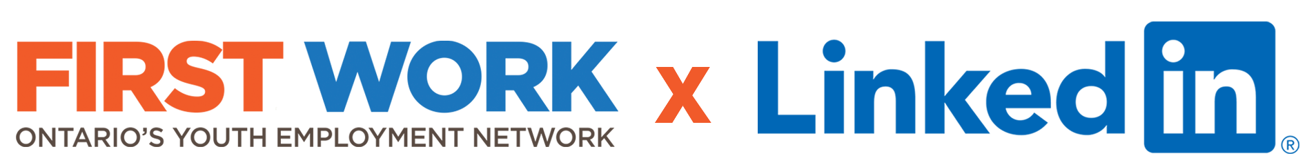 Linkedin Learning - First Work