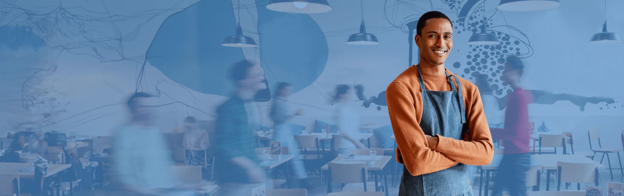 About Us - First Work