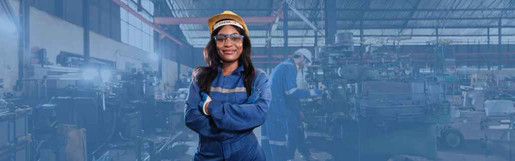 About Us - First Work