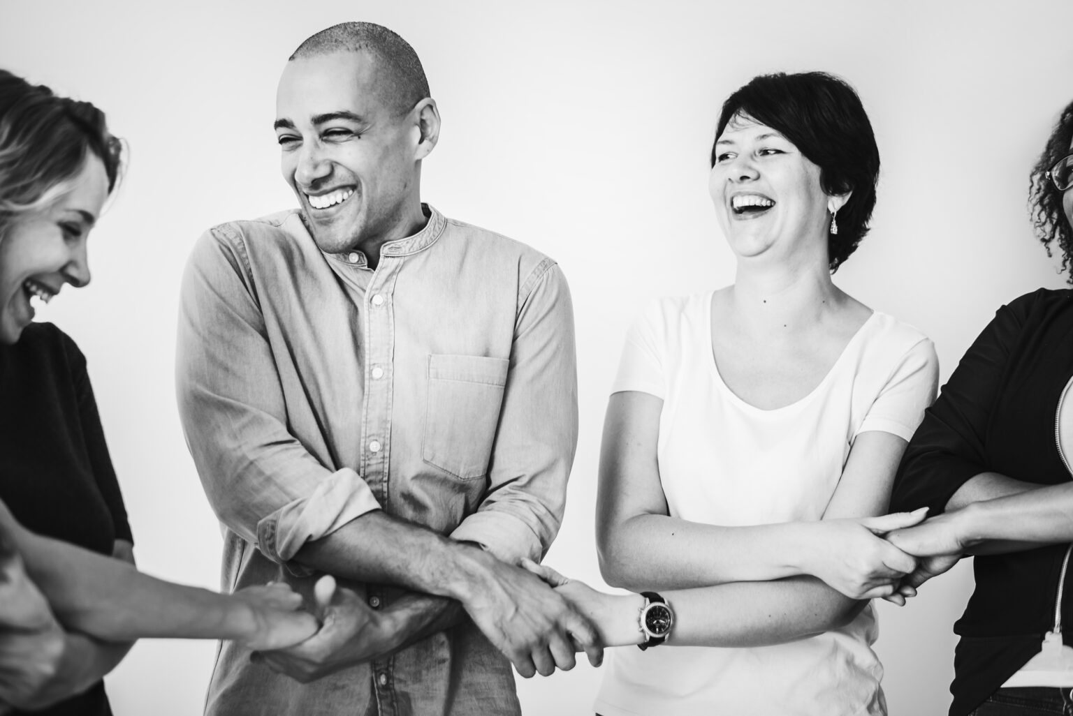 About Us - First Work