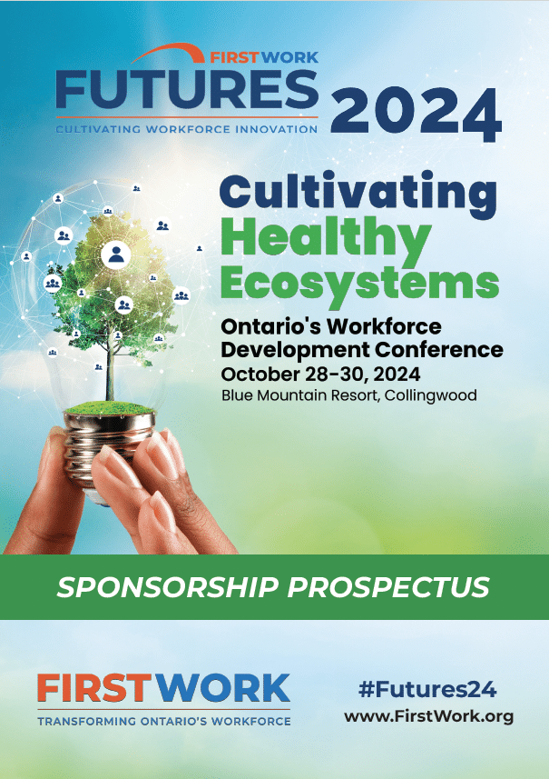 Futures 2024 - First Work