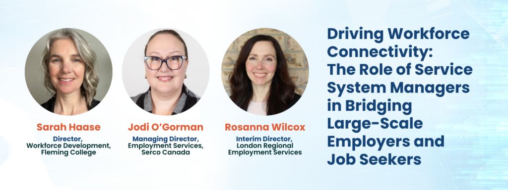 Amplify 2025 - First Work